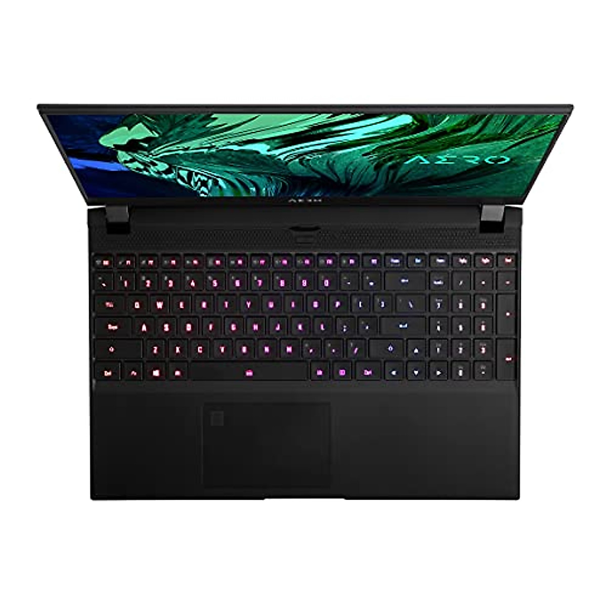 GIGABYTE AERO 15 OLED XD - 15.6" UHD 4k AMOLED IPS, Intel Core i7, NVIDIA GeForce RTX 3070 Laptop GPU 8GB GDDR6, 16GB RAM, 1TB SSD, Win11 Pro, Creator Laptop (AERO 15 OLED XD-73US624SR)