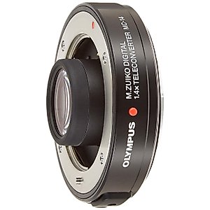 Olympus OM System MC-14 1.4X Rear Converter for Micro Four Thirds