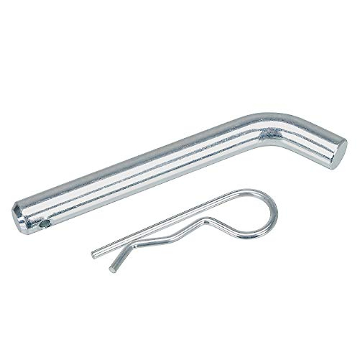 Reese Towpower 7057730 Class III-V Heavy Duty Pin and Clip (5/8" with a 3-1/2" Span)