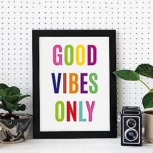 Bemeol 500 Pieces 30 Sheets Large Letter Stickers 2.5 Inch Alphabet Letter Stickers Self Adhesive Letters for Bulletin Board Mailbox Door Classroom Home