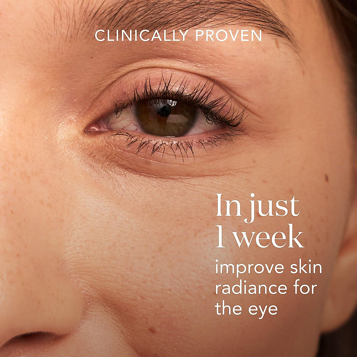 SK-II SKINPOWER Under Eye Cream - Firming & Brightening Eye Cream to Help Increase Radiance, Reduce the Appearance of Wrinkles and Strengthen Skin Barrier (0.4 oz)