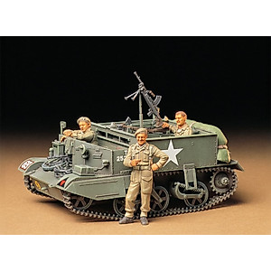 Universal Carrier Mk.II Model Kit