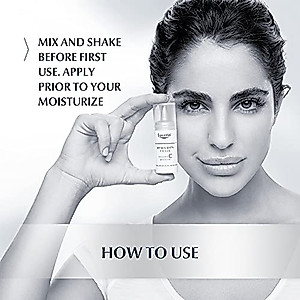 Eucerin Hyaluron-Filler Vitamin C Booster 3x8ml