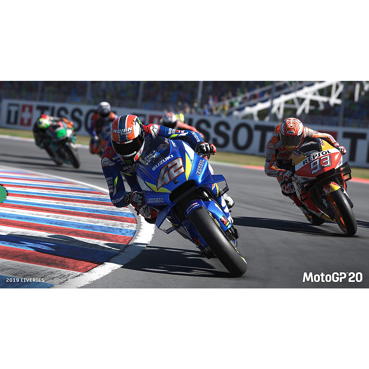 Motogp 20 - Xbox One