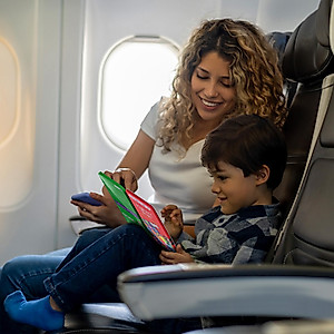 The Purple Cow Animal Bingo Game - Car Games , Airplane Games and Quiet Games