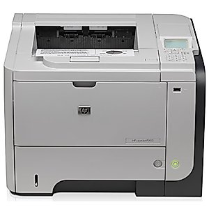 HP Laserjet Enterprise P3015 Printer