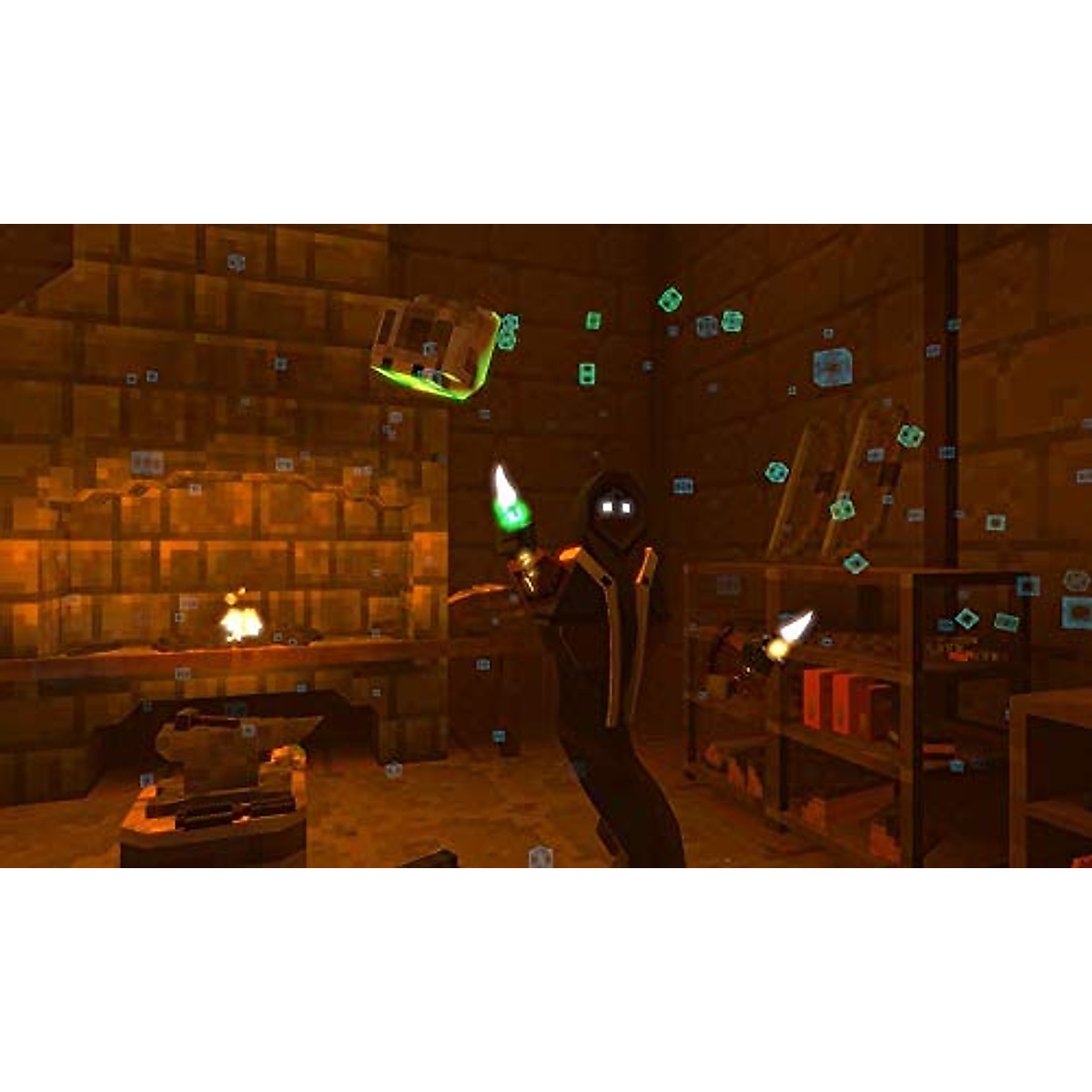 Smash Hit Plunder (PSVR)