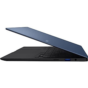 Samsung Galaxy Book Pro 360 15.6 inches AMOLED Touch-Screen Laptop - Intel Evo Platform Core i7-16GB Memory - 1TB SSD (Renewed)