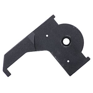 Bosch Parts 1610591039 Closure Plate