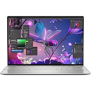 Dell XPS 13 Plus 9320 13.4" Touchscreen Notebook - Full HD Plus - 1920 x 1200 - Intel Core i7 12th Gen i7-1260P Dodeca-core (12 Core) - Intel Evo Platform - Total RAM - 16 GB On-Board Memory -