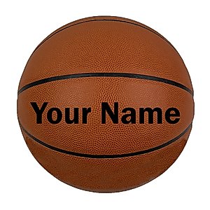 Customized Personalized TF250 Indoor Outdoor Basketball