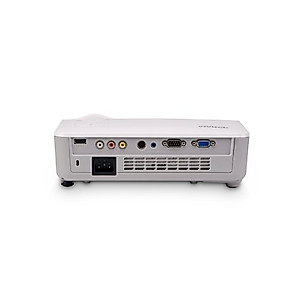 Vivitek D519 3000 Lumen XGA HDMI Portable DLP Projector