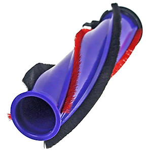 Dyson o Genuine DC50 Brushroll #964705-01, Purple, Only Fits DC50 Allergy, DC50 Animal, and DC50 Multi Floor Models