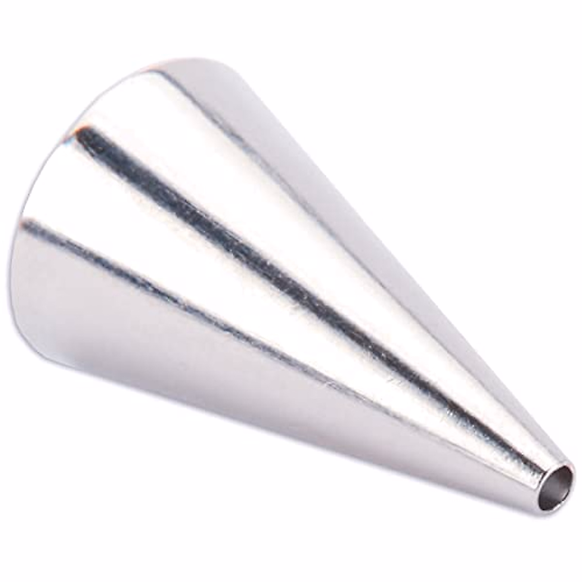 Wilton No.4 Decorating Tip, Round