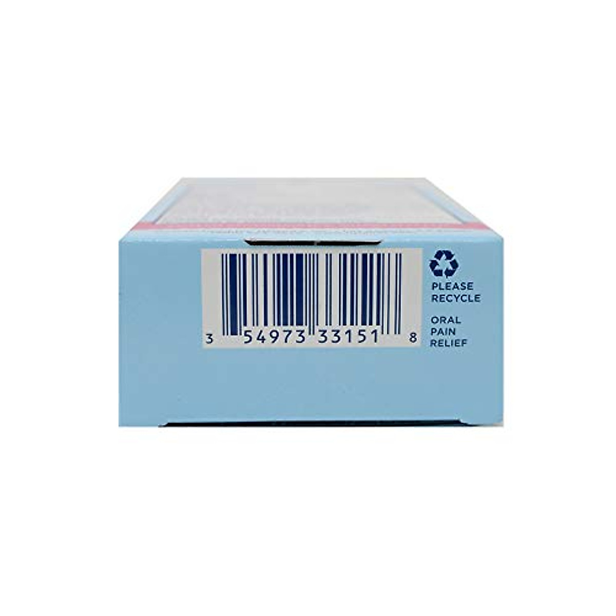 Hyland's Baby Oral Pain Relief Tablets, 125 Count Each (9)