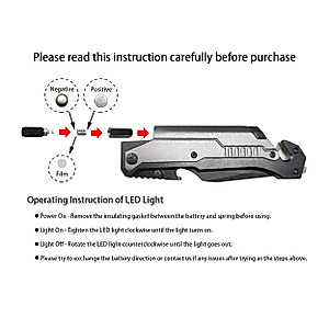 Personalized Engraved Knife for Dad from Daughter - for Fathers Day Birthday Christmas Thanksgiving - Men Folding Pocket Knives