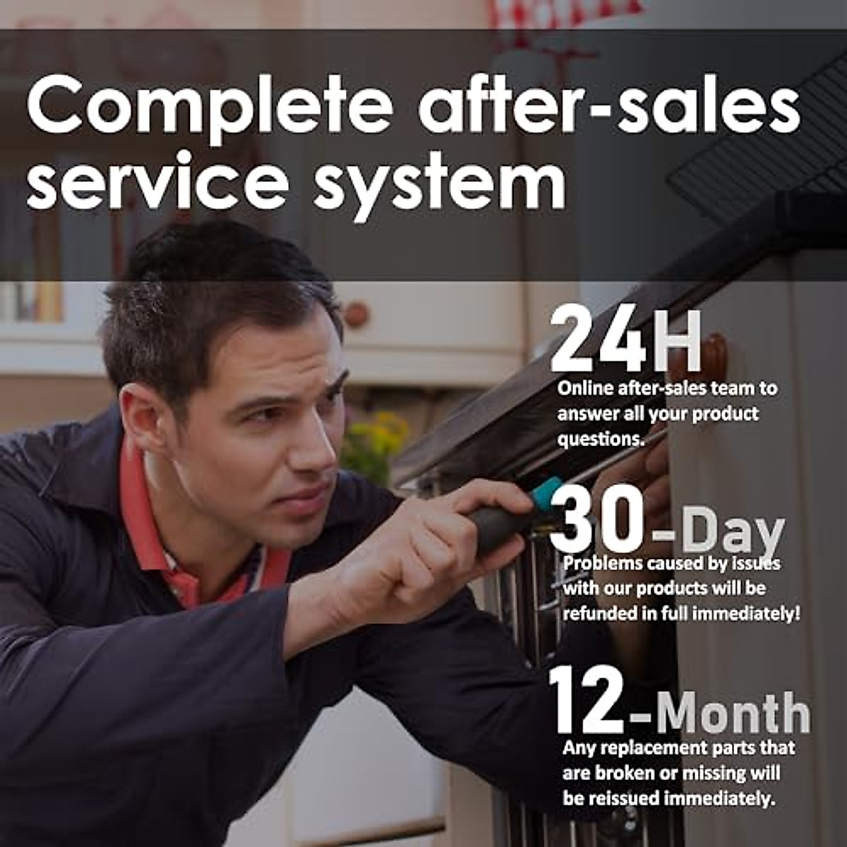 ARKHJEM Glass Sliding Barn Door 36''x84'' Sturdy Barn Door Slabs, Assembly Needed, Barn Doors for Home 5 Panel of Frosted Glass Easy Installation for Living Room Bathroom (No Hardware Include)