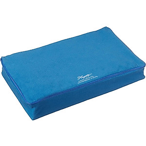 Hagerty 19111 12-by-19-inch Zippered Drawer Liner, Blue