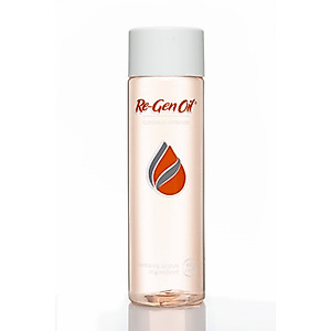 Re Gen Oil Improve the Appearance of Scars, Stretch Marks and Uneven Skin Tone 75ml/2.5oz