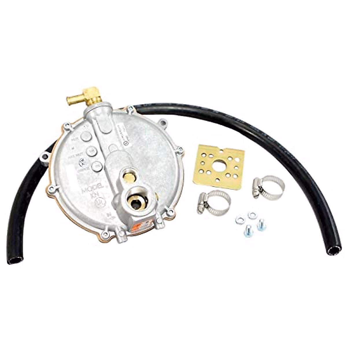 Natural Gas Conversion Kit fits Pulsar G12KBN Generator