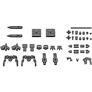 30MM /144 Option Parts Set 2