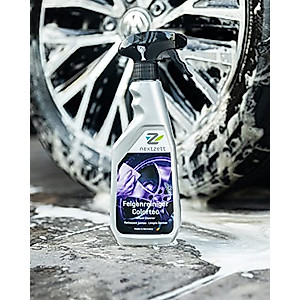 nextzett 97000515 Colortec Wheel Cleaner - 16.9 fl oz