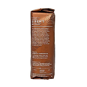 Starbucks Whole Bean- Siren's Blend