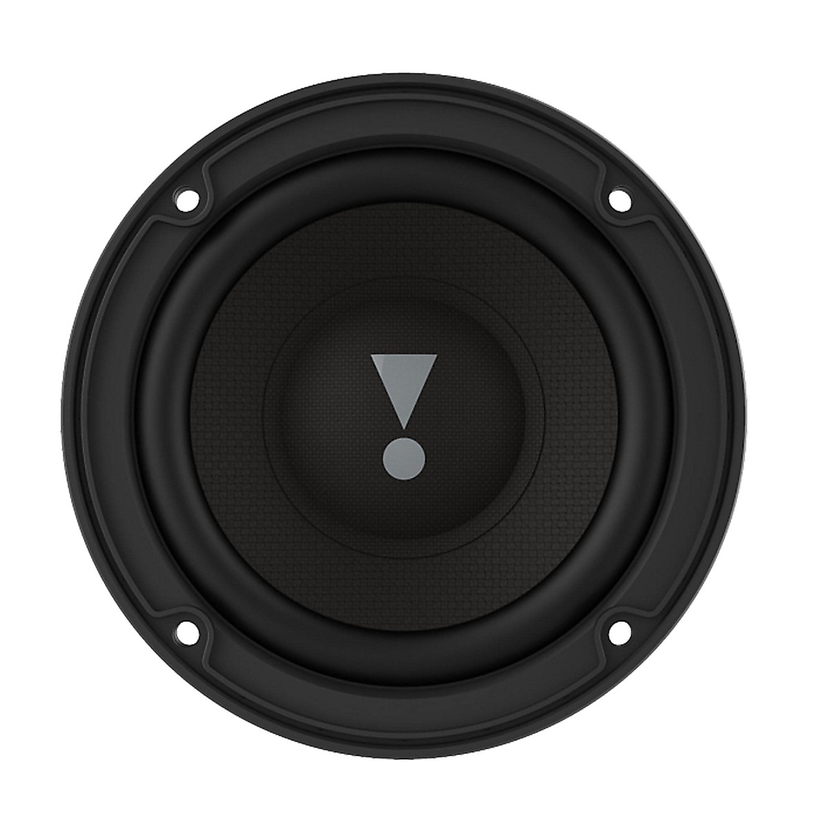 JBL - STADIUM52CF 5 1/4" 2-Way Car Audio Component Speakers (Pair) w/ STADIUM32S 3" Midrange upgrade System (Pair)