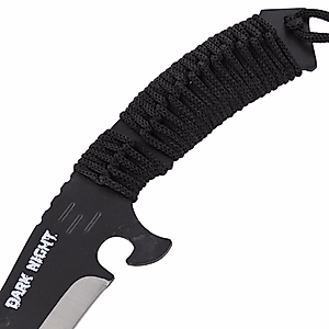 Armory Replicas Dark Night Full Tang Hunting Knife