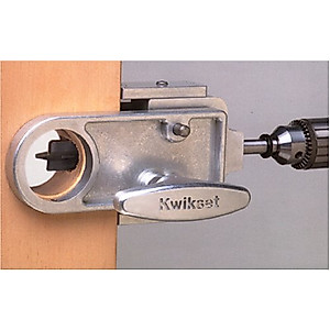 Kwikset 138 Installation Kit