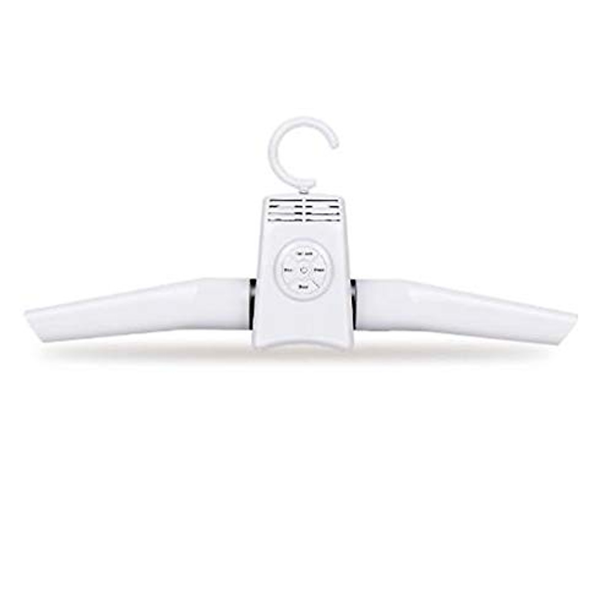 Clothes Dryer, Clothes Hanger Dryer Portable Dryer Hot and Cold Air Dryer Clothes and Shoes Drying Business Trip Drying Clothes Pants Shoes Dryer