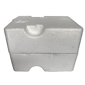 3dRose National Flag of Greece Painted onto A Brick Wall Greek Mug, 11 oz, Black