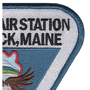 Naval Air Station Brunswick Maine Patch