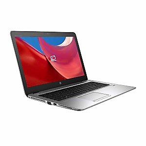 HP Elitebook 850 G3 15.6 FHD Touchscreen Laptop - Intel Core i7-6600U 2.6 GHz - 16GB - 512GB SSD - Webcam - Bluetooth - Windows 10 Pro (Renewed)