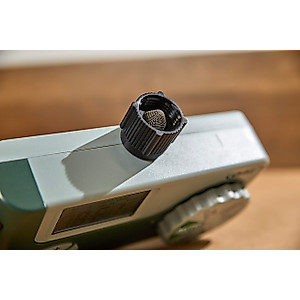 Orbit 56082 3-Outlet Hose Watering Timer, Green