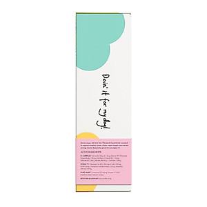 Dandy Glucosamine Chondroitin Dog Supplements - 30 Individually Sealed Packs - 4 Treats Per Pack - Joint Supplement for Dogs - Anti Inflammatory Supplement (Large Breed - Over 45lbs)