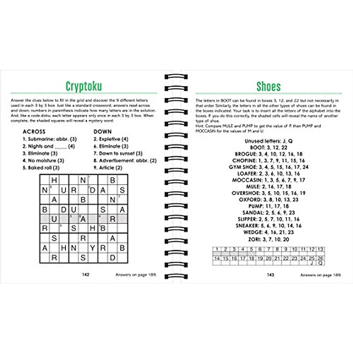 Brain Games - Code Breaker