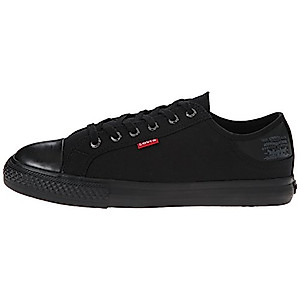 Levi's Women's Stan Buck, Black Mono, 7.5 M US
