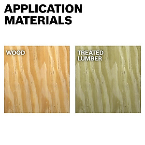 Bosch DSB5006P 6-Piece Daredevil Standard Spade Bit Set in Pouch