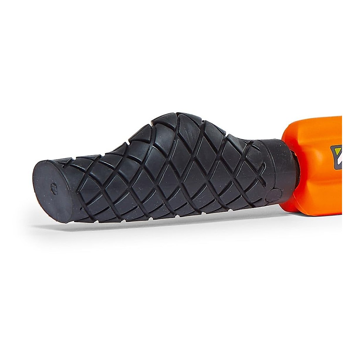TriggerPoint Performance GRID STK Handheld Foam Roller, 21 Inch, Regular Density