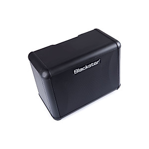 Blackstar Guitar Amplifier Cabinet (SUPERFLYACT)