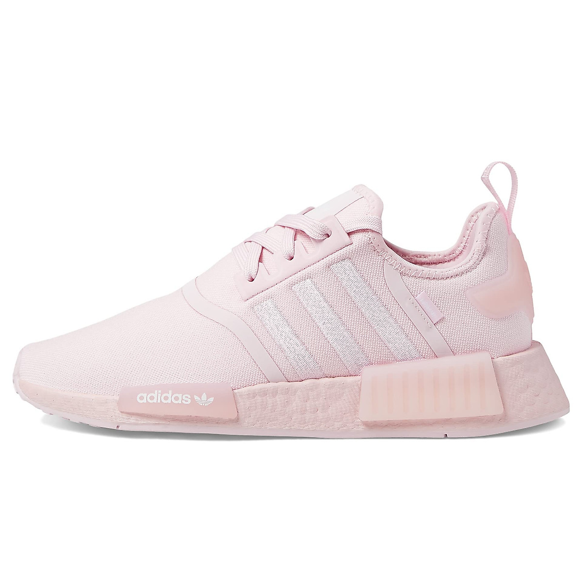 adidas Originals NMD-R1 Clear Pink/Clear Pink/White 9 B (M)