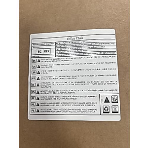 Dowinx Gaming Chair Fabric with Pocket Spring Cushion, Massage Game Chair Cloth with Headrest, Ergonomic Computer Chair with Footrest 290LBS, Black and Grey