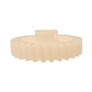 The ROP Shop | Garage Door Opener Drive Gear 32 Teeth for Sears Craftsman 139539511, 13953954