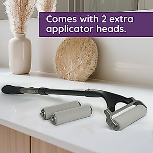 SMOOTH REACH Lotion Applicator For Back and Body - Self Tanner and Sunscreen Applicator for Lotion and Tanning Oils (Single)