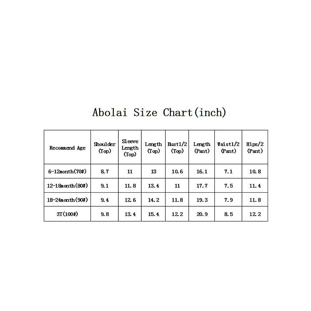 Abolai Baby Boys' 4 Piece Vest Set with Shirt,Vest and Pant Grey 90