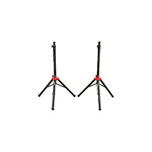 Fender Compact Speaker Stands, with Bag