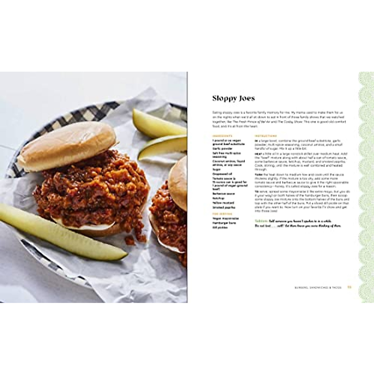 Cooking from the Spirit: Easy, Delicious, and Joyful Plant-Based Inspirations (A Feeding the Soul Book)