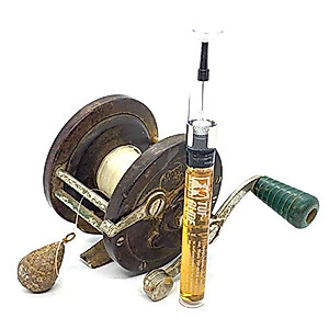 Sentry Solutions Tuf-Glide Pen Applicator 0.25 OZ