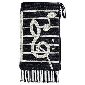 Bamboo Trading Club Bag Symphony